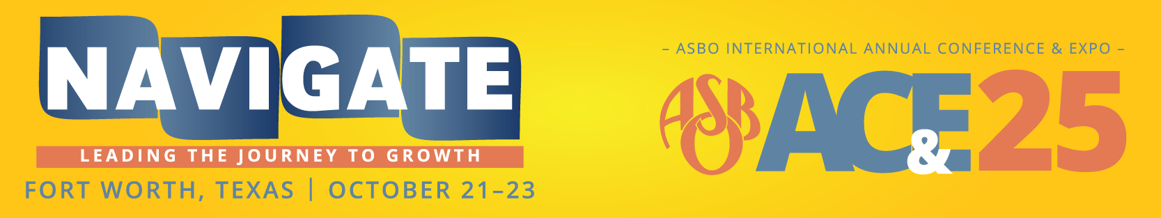2025 Annual Conference & Expo